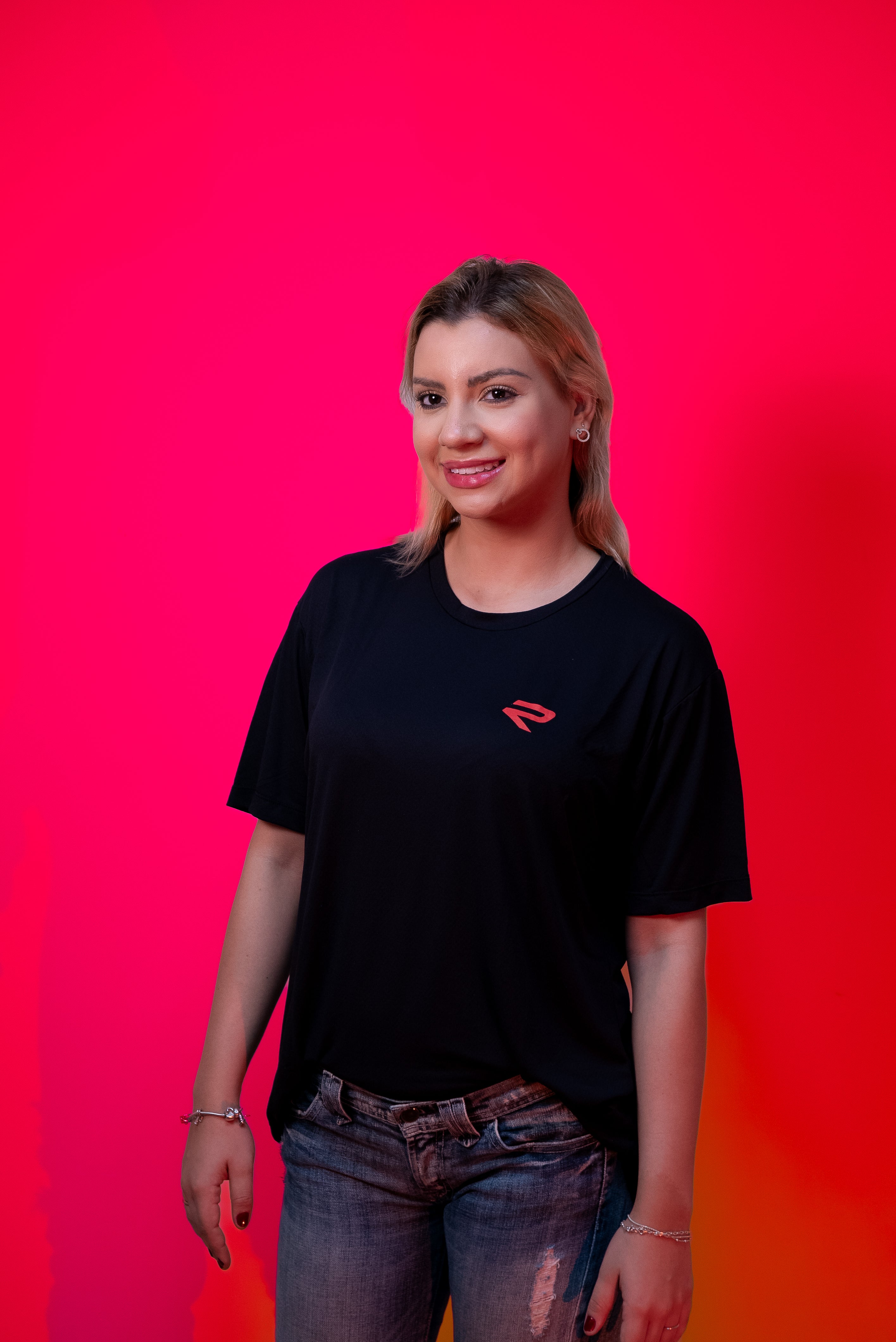 Camiseta Dry Fit - Preta – Loja Race 100-200